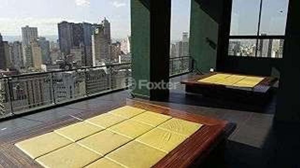Edifício Brasil | República, São Paulo - Foxter Imobiliária